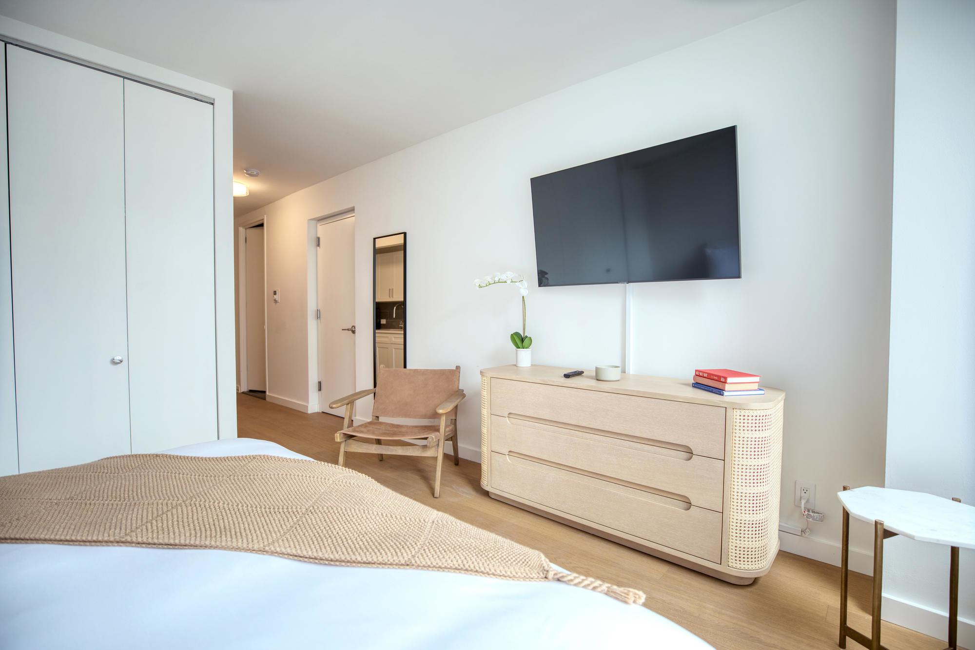 Studio Apartment | M301